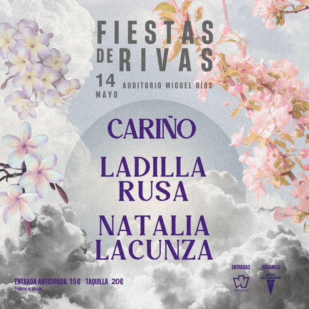 Rivas / Venta de entradas – Rivas / Venta de entradas